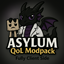 Asylum CLIENT SIDE Ultra Visual & Cinematic QoL Pack - Minecraft ...