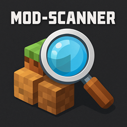 Mod Scanner - Minecraft Mods - CurseForge