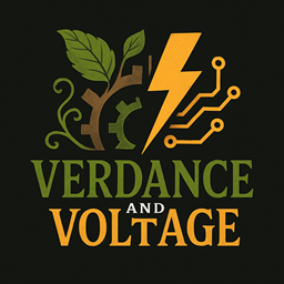 Verdance and Voltage - Minecraft Modpacks - CurseForge