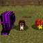 Snail pets - Minecraft Mods - CurseForge