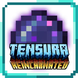 Tensura: Mortal Cultivation - Minecraft Mods - CurseForge