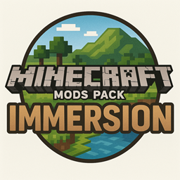craft immersion (a total immersion) - Minecraft Modpacks - CurseForge