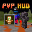 PvP HUD - Minecraft Bedrock Addons - CurseForge