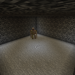 goldenshark12's bedrock prison - Comments - Minecraft Worlds - CurseForge