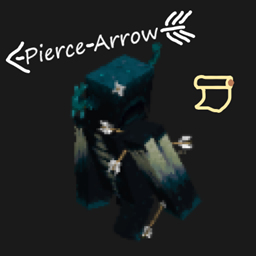 Pierce Arrow: Refabricated - Minecraft Mods - CurseForge