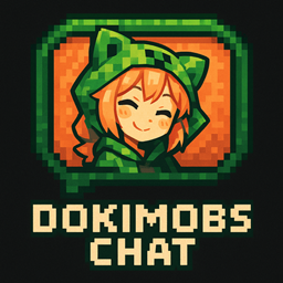 DokiMobs Chat - Gallery - Minecraft Modpacks - CurseForge