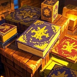 My More Enchantments - Minecraft Mods - CurseForge