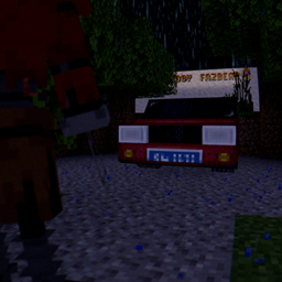 Fnaf Map Maker: Collection - File - Minecraft Modpacks - CurseForge