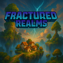 Fractured Realms - Minecraft Modpacks - CurseForge