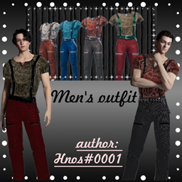Men_s_outfit_8D6C2BDB - Gallery - inZOI Create a Zoi - CurseForge