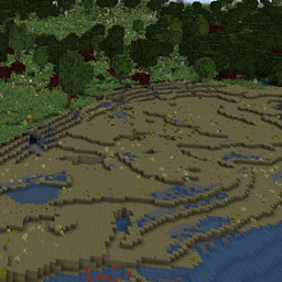 TFC Refurbished - Minecraft Modpacks - CurseForge