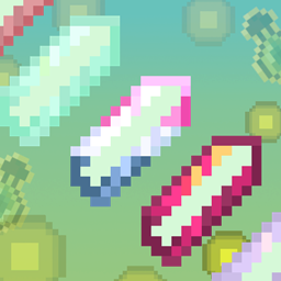 XP Crystals - Minecraft Mods - CurseForge