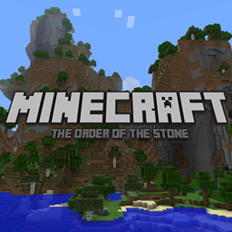 Order Of The Stone Edition - The_Order_of_the_Stone-v.2.1 прозрачная ...