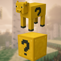 Real Loot Randomizer - Minecraft Bedrock Addons - CurseForge