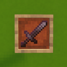 Frames+ - Minecraft Bukkit Plugins - CurseForge