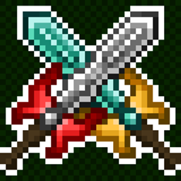 Blades-O-Brilliance - Minecraft Resource Packs - CurseForge