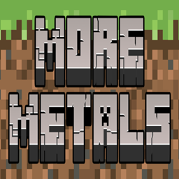 More Base Metals - Minecraft Mods - CurseForge