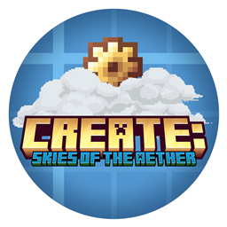 Create: Skies of the Aether - Minecraft Modpacks - CurseForge