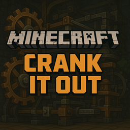 Crank It Out (Create) - Minecraft Modpacks - CurseForge