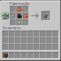 Easy plus gunpowder recipe - File - Minecraft Mods - CurseForge