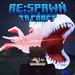 Re: Spawn To Craft - Minecraft Bedrock Addons - CurseForge