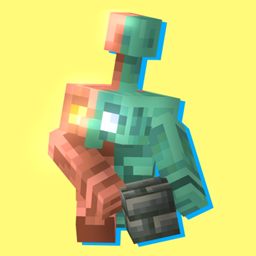 COPPER REMASTER - Minecraft Bedrock Texture Packs - CurseForge