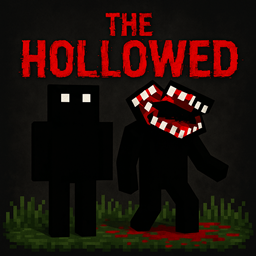 The Hollowed - Minecraft Mods - CurseForge