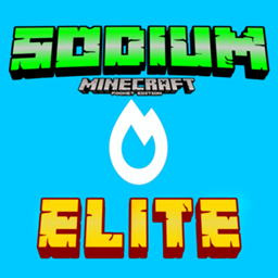 Sodium Elite - Files - Minecraft Bedrock Texture Packs - CurseForge