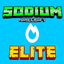 Sodium Elite - Minecraft Bedrock Texture Packs - CurseForge
