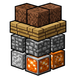 Clean Drops - Minecraft Mods - CurseForge