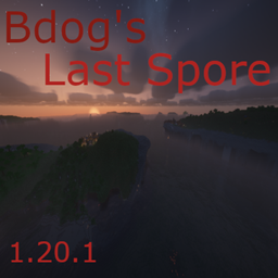 Bdog's Last Spore - Minecraft Modpacks - CurseForge
