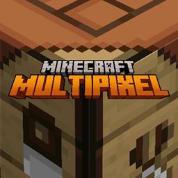 MultiPixel Texture Pack - Java Edition - Minecraft Resource Packs ...
