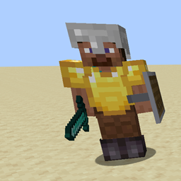 The Epic Player Boss - Minecraft Mods - CurseForge