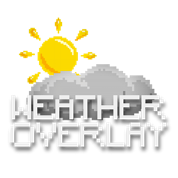 Weather Overlay - Minecraft Mods - CurseForge