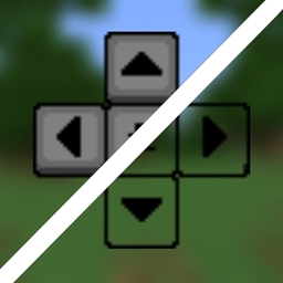 Transparent Touch Buttons v1.0.0 - Gallery - Minecraft Bedrock Texture ...