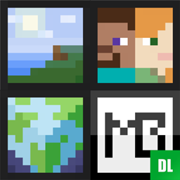 New Bedrock UI icons - Files - Minecraft Bedrock Texture Packs - CurseForge