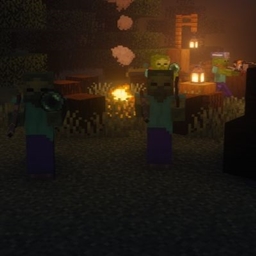 Ultra Zombie Apocalypse - Minecraft Modpacks - CurseForge