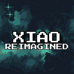 Xiao Reimagined Shader - Minecraft Bedrock Texture Packs - CurseForge