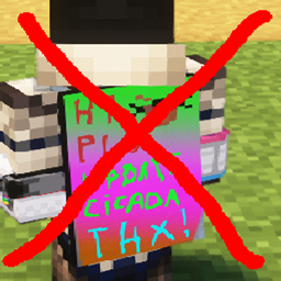 CICADA Cape Fix - Minecraft Mods - CurseForge