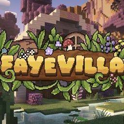 Fayevilla 32x - Minecraft Bedrock Texture Packs - CurseForge