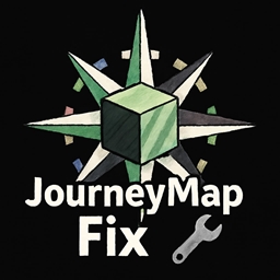 JourneyMap Fixes - Minecraft Mods - CurseForge