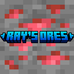 Ray's Ores - Minecraft Mods - CurseForge