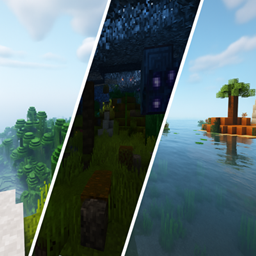 World Icon Updater - Minecraft Mods - CurseForge