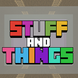 Stuff 'n Things - Minecraft Mods - CurseForge