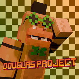 Douglas Project - Minecraft Mods - CurseForge