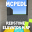 Redstone Elevator Map [MCPEDL] - Minecraft Bedrock Maps - CurseForge