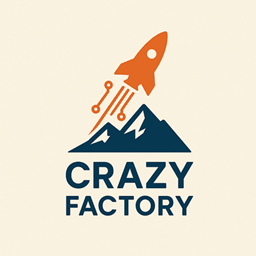 Crazy Factory Fun - Minecraft Modpacks - CurseForge