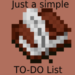 Simple To-Do List - Minecraft Mods - CurseForge