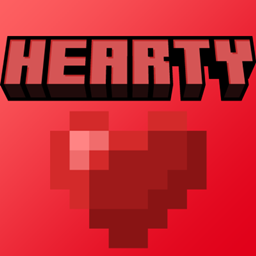 Hearty Love - Minecraft Mods - CurseForge
