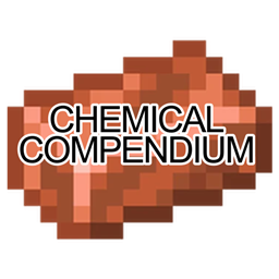 Chemical Compendium - Minecraft Mods - CurseForge